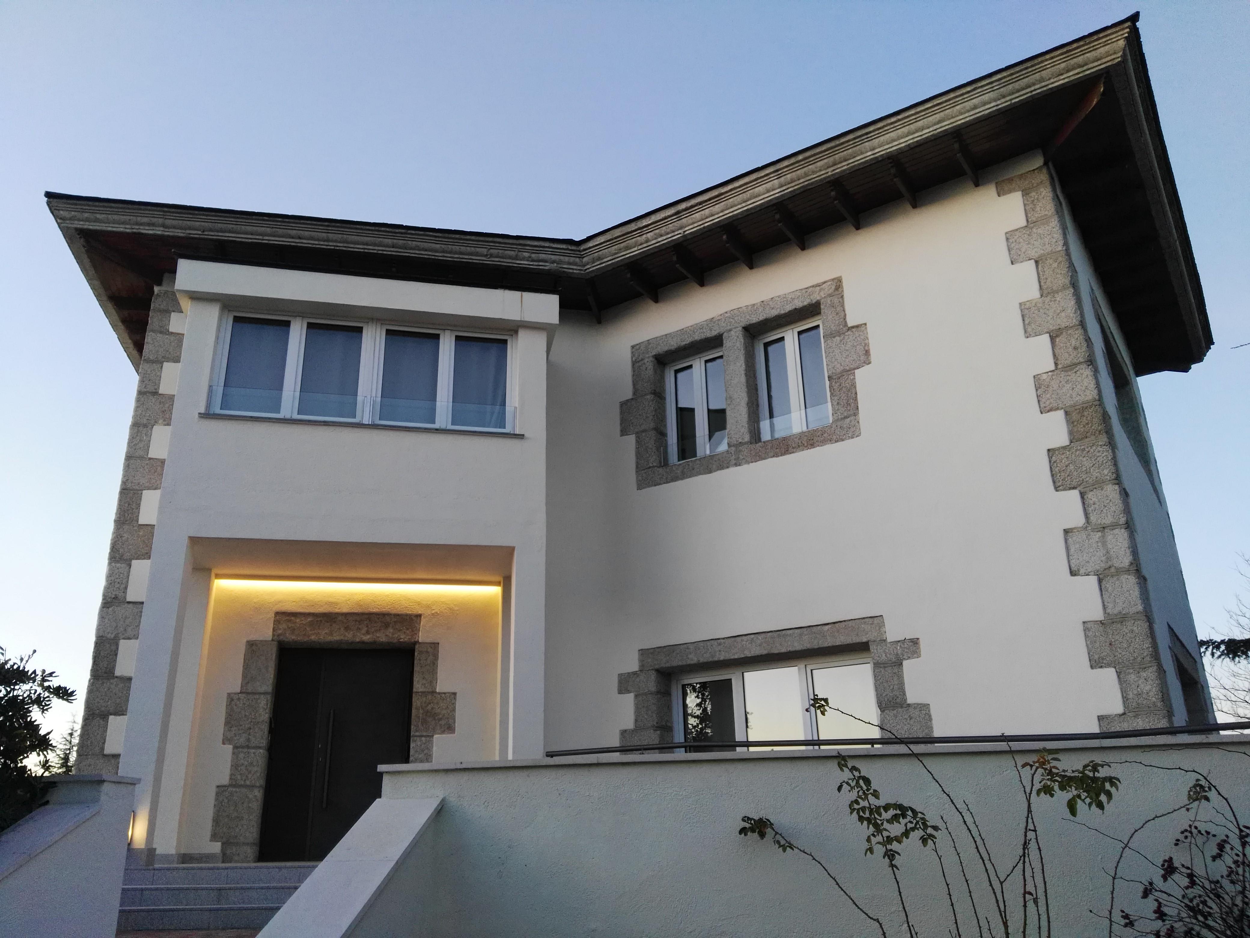 HOTEL PAX TORRELODONES, TORRELODONES