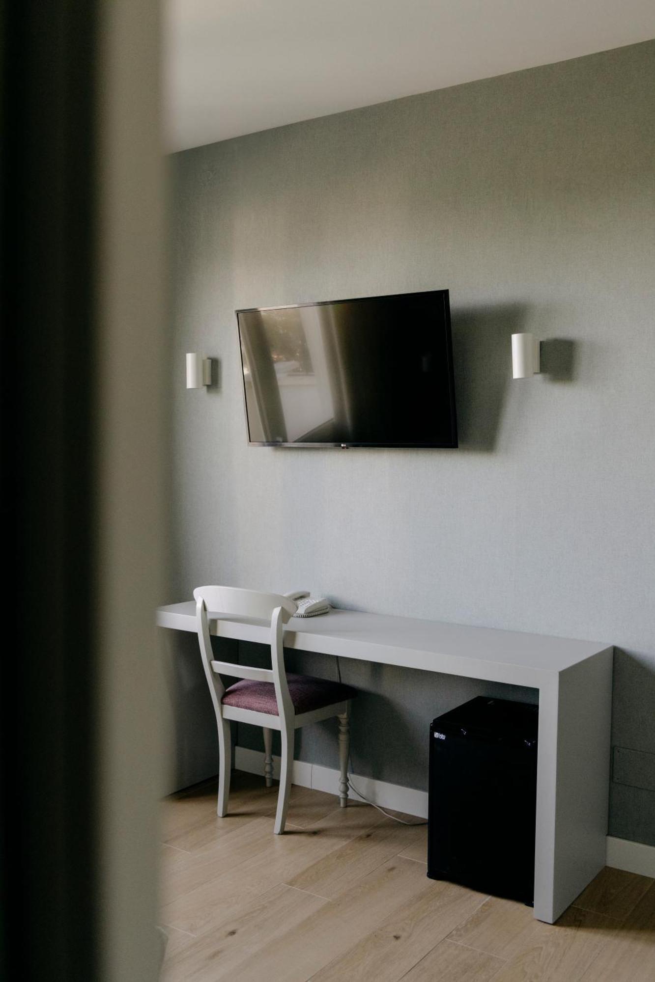 HOTEL PAX TORRELODONES, TORRELODONES