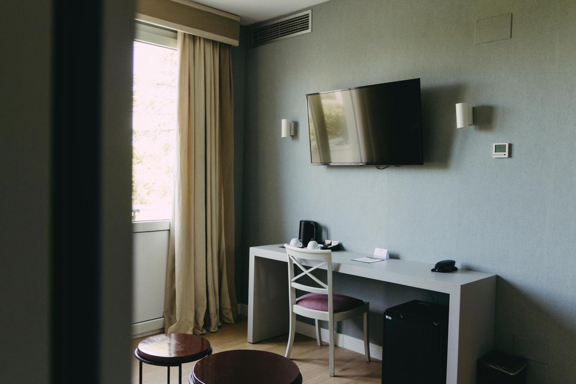 HOTEL PAX TORRELODONES, TORRELODONES